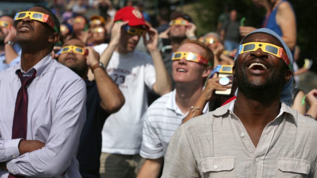 The 7 Best Places to See the Total Solar Eclipse