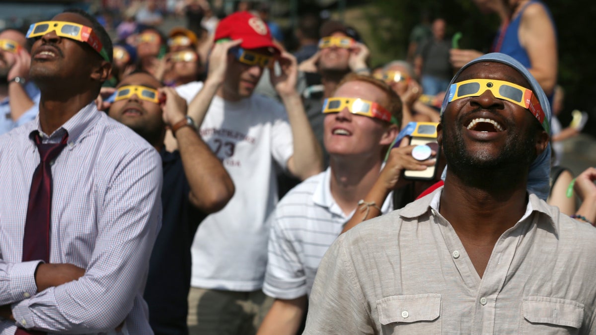 The 7 Best Places to See the Total Solar Eclipse
