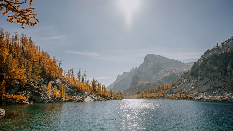 The 9 Best Mountain Towns to See Fall Foliage
