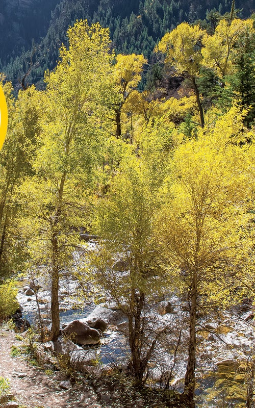 The 15 Happiest Places in the U.S. to Live