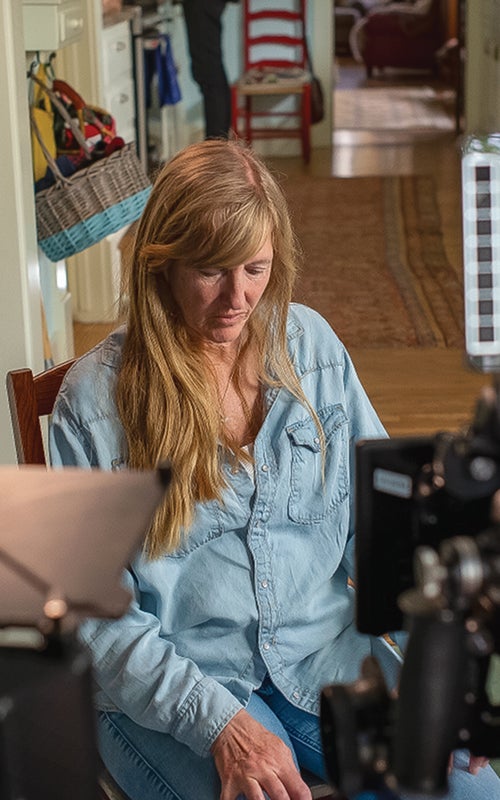 Filmmaker Max Lowe Steps Into the Next Stage of His Career