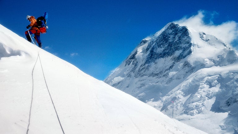 Explorer Reveals His Favorite Wild Places in the U.S.