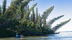 Explorer Reveals His Favorite Wild Places in the U.S.