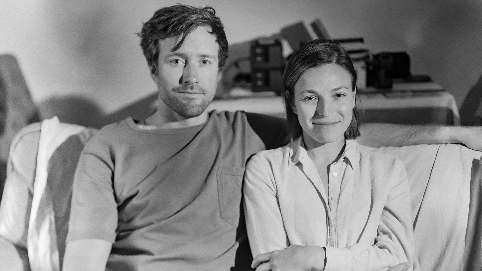 Filmmaker Max Lowe Steps Into the Next Stage of His Career