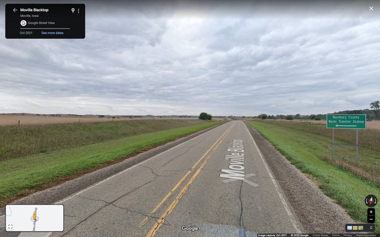 Running 339 Miles Through Rural Iowa Is More Fun than You'd Expect