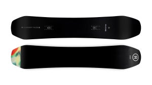 The Best Snowboards of 2024