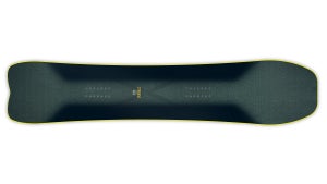 The Best Snowboards of 2024