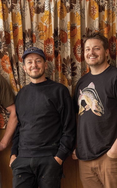 How Three Bros in Their Thirties Turned Their Animal Obsession into a ...