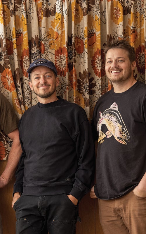 How Three Bros in Their Thirties Turned Their Animal Obsession into a ...