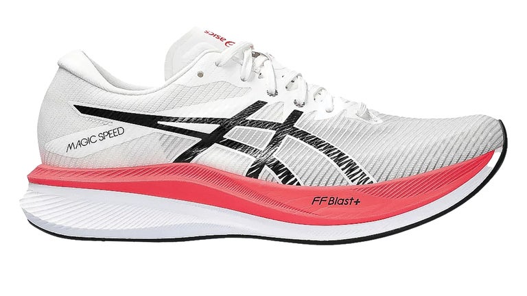 The Best Running Shoes for Racing (2024)
