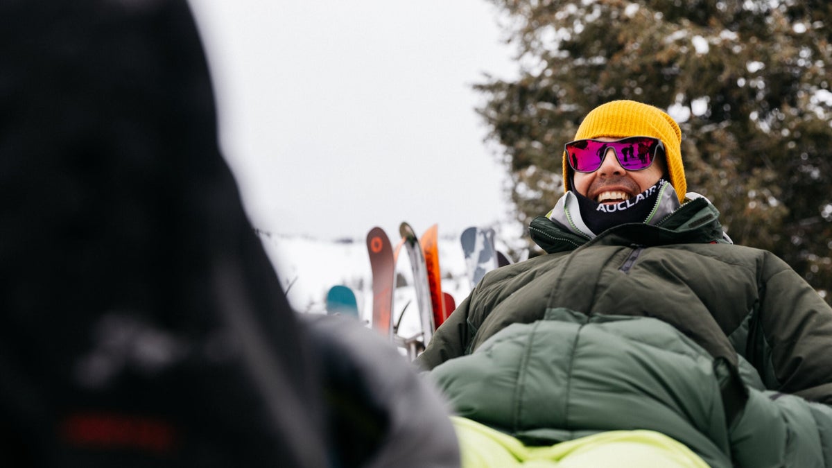 Gear We Used to Test the Skis of the Year