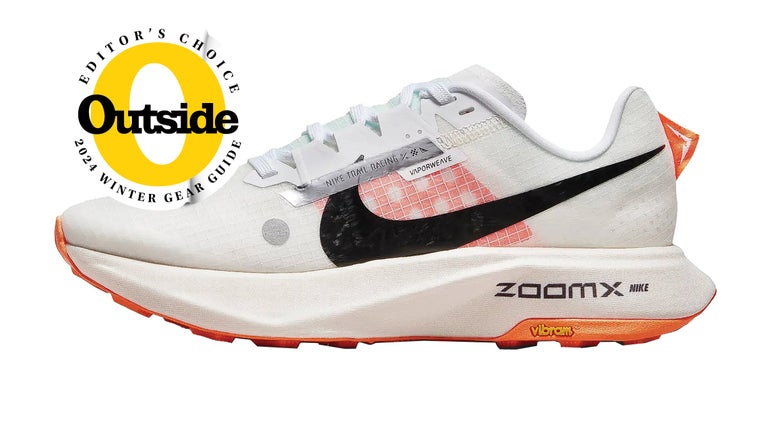 The Best Trail Running Shoes of Winter 2024