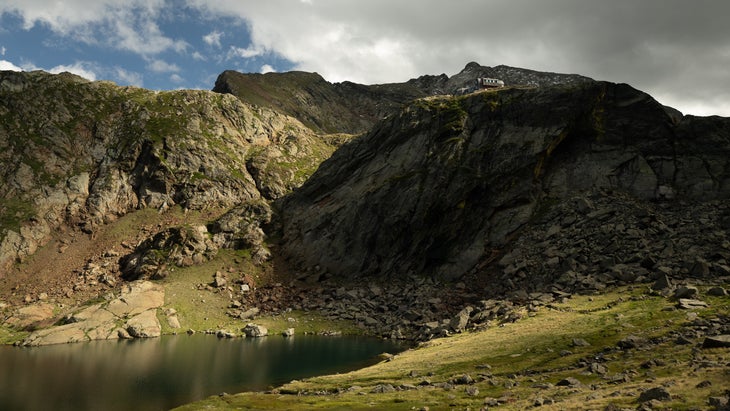This Unconventional Retreat in the French Pyrenees Offers More than ...