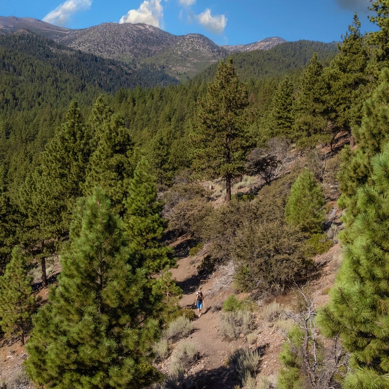 How Reno Tahoe Became an Adventure Capital of the West