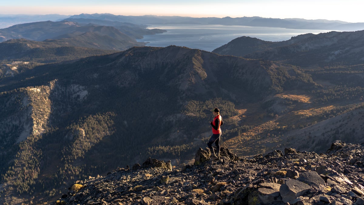 How Reno Tahoe Became an Adventure Capital of the West