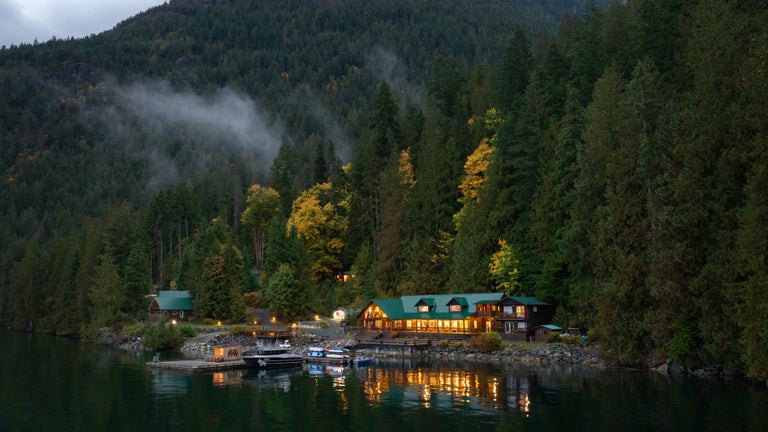 5 Stunning Native-Owned Resorts in the West