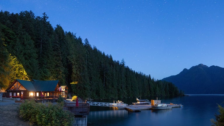 5 Stunning Native-Owned Resorts in the West