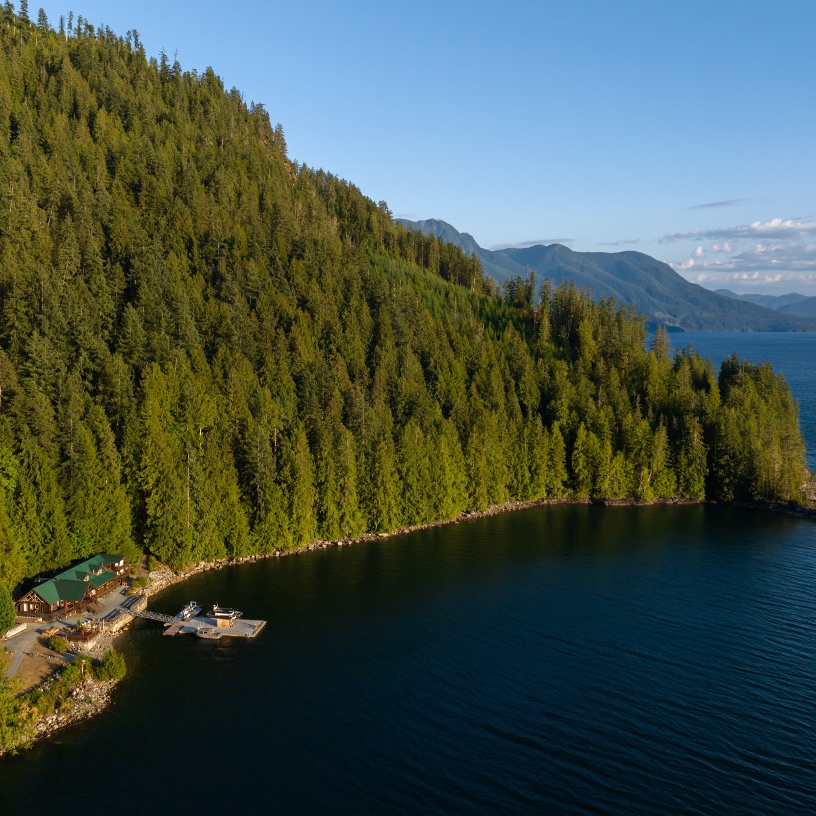 5 Stunning Native-Owned Resorts in the West