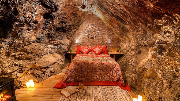 The 6 Most Adventurous Hotels in the World