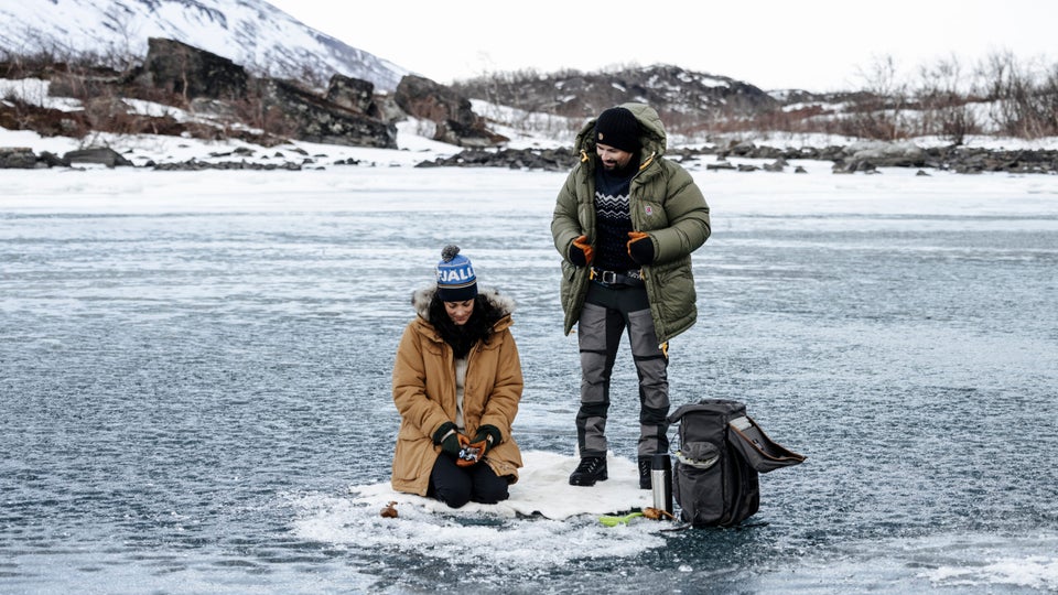 Give the Gift of Never Being Cold Again