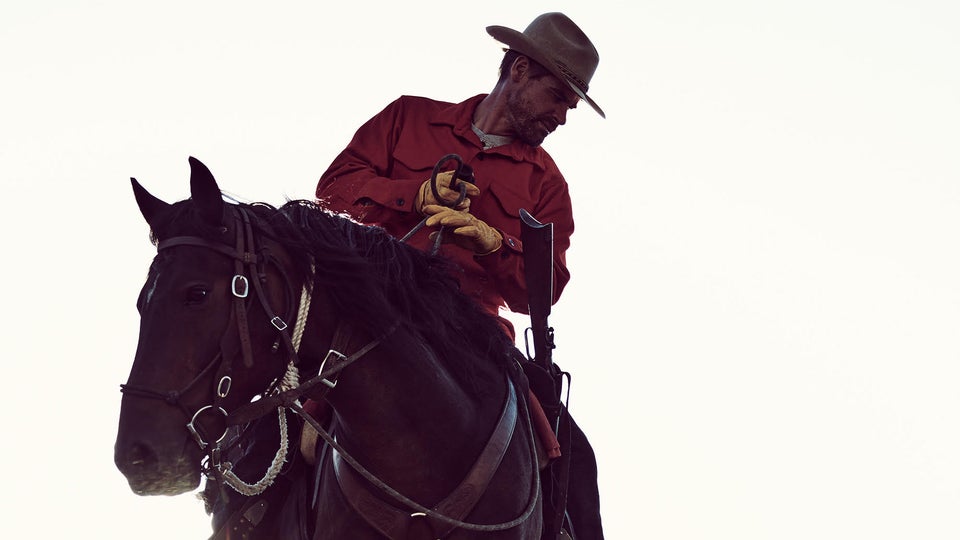 Should We All Aspire to Live Like a Modern-Day Cowboy?