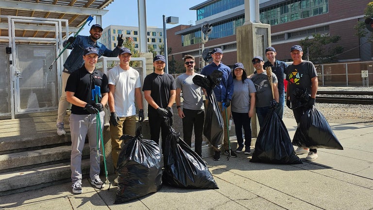 The 50 Best Places to Work in 2023