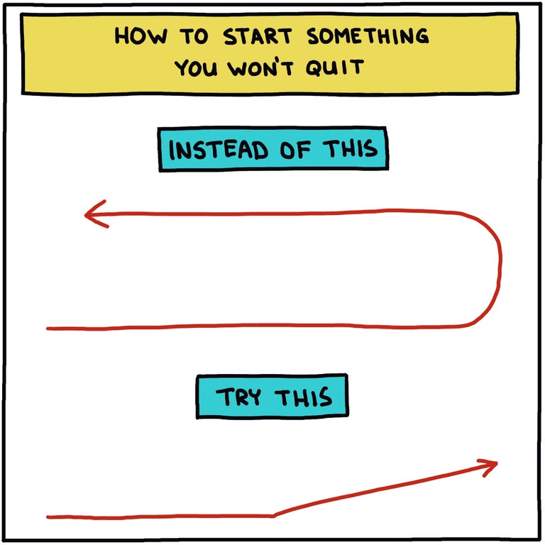 8 Things Running and the Creative Process Have in Common