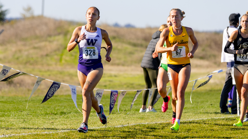 Rosalie Fish Advocates for Missing/Murdered Indigenous Women