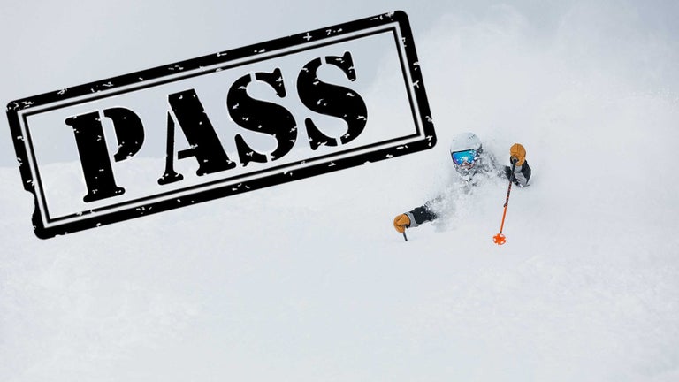 Ask A Skier: Are My On-Mountain Vibes a Smash or a Pass?