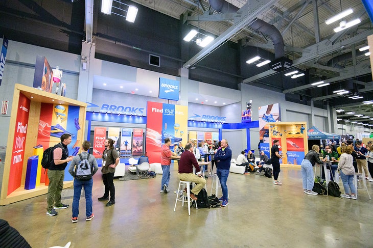 An Exclusive (and Inclusive) Look at the Most Exciting Running Shoes of ...