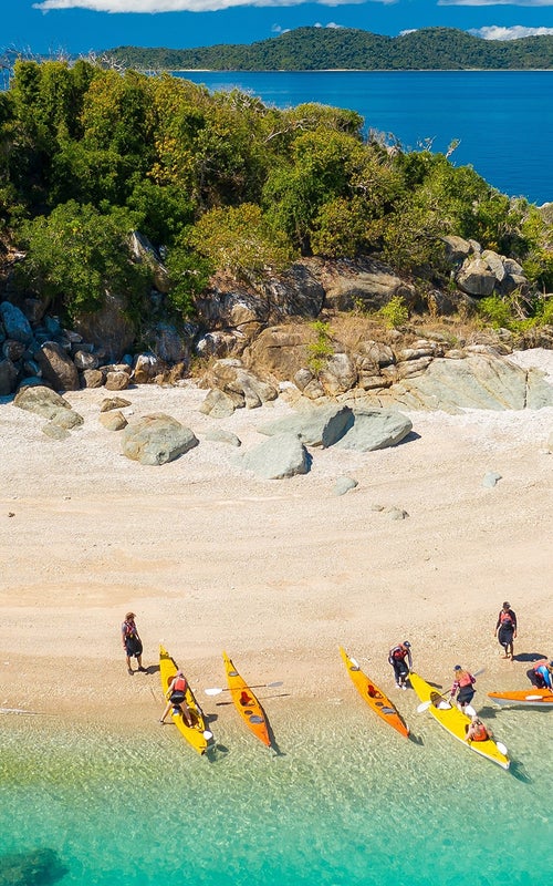 10 Best Tropical Adventures in the World