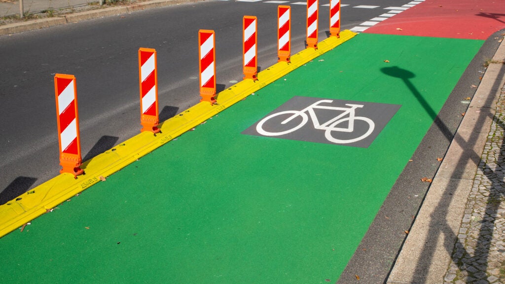 Five Bike-Safety Tips That Are More Important than Wearing a Helmet