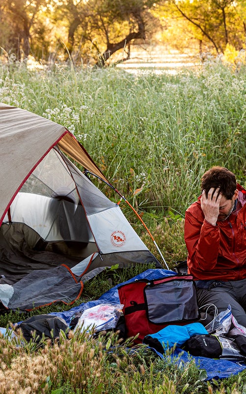 My Wild, Wet, and (Sometimes) Miserable Paddling Trip Through the Heart ...
