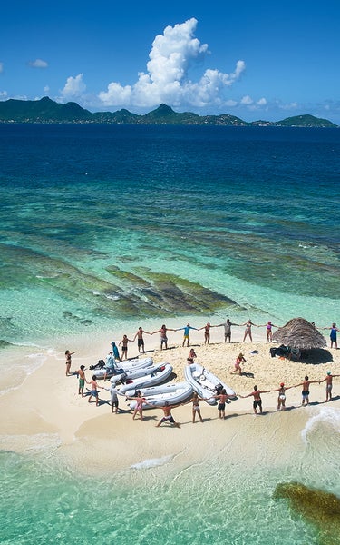 10 Best Tropical Adventures in the World