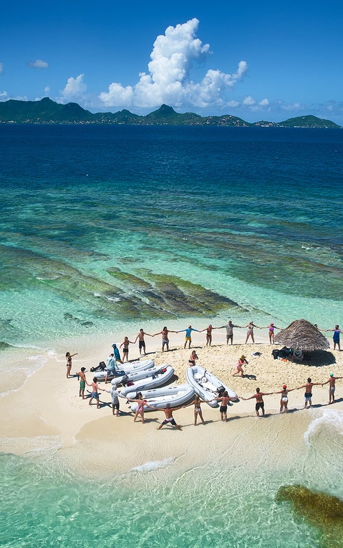 10 Best Tropical Adventures in the World