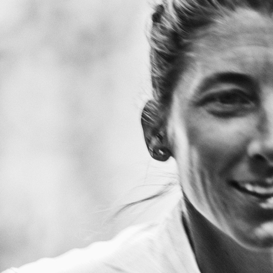 How Did Courtney Dauwalter Get So Damn Fast?