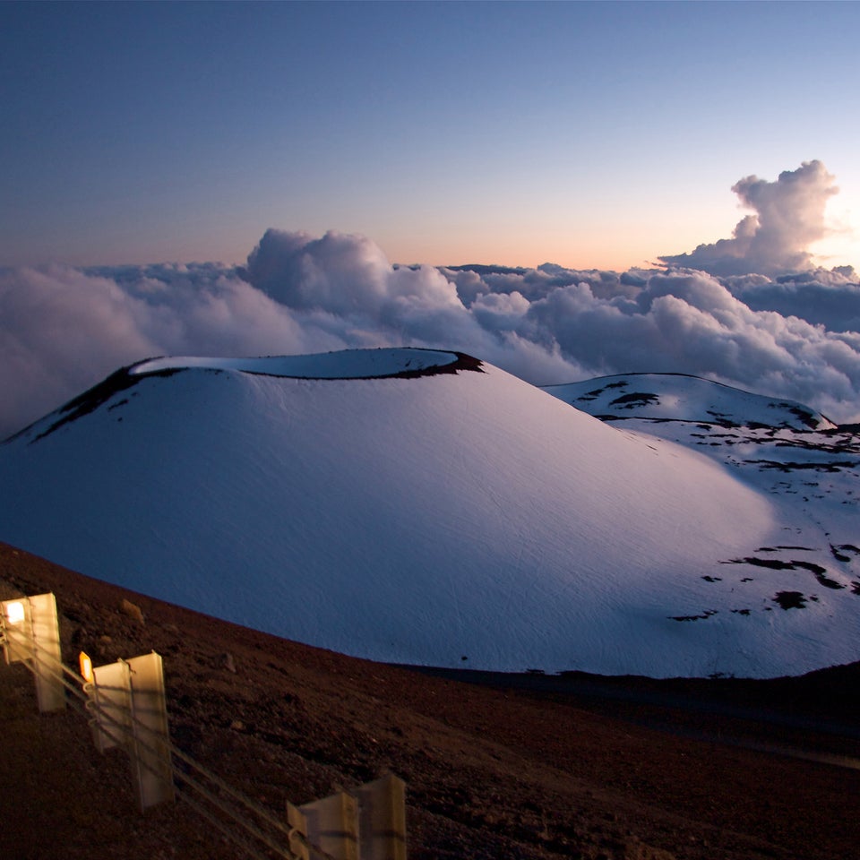 10 Best Tropical Adventures in the World