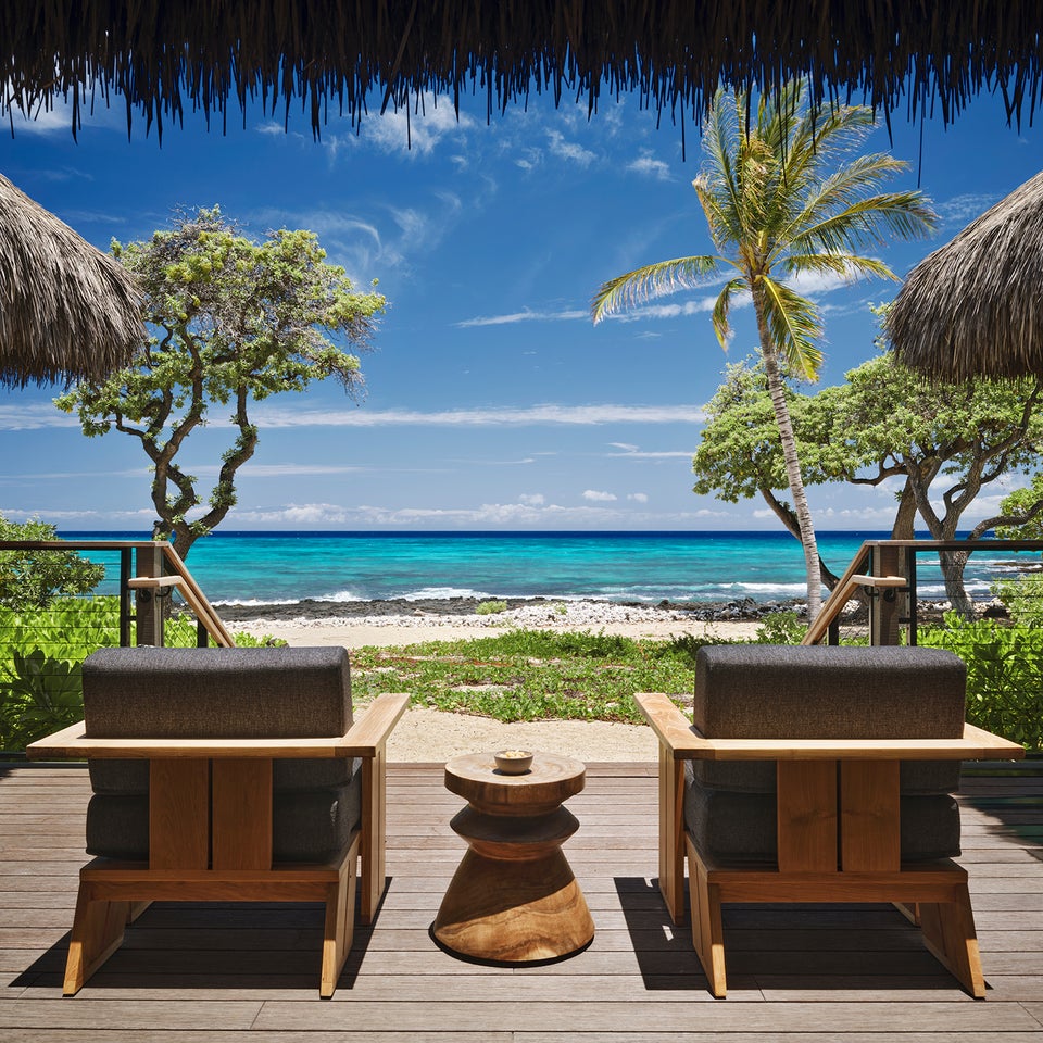 10 Best Tropical Adventures in the World