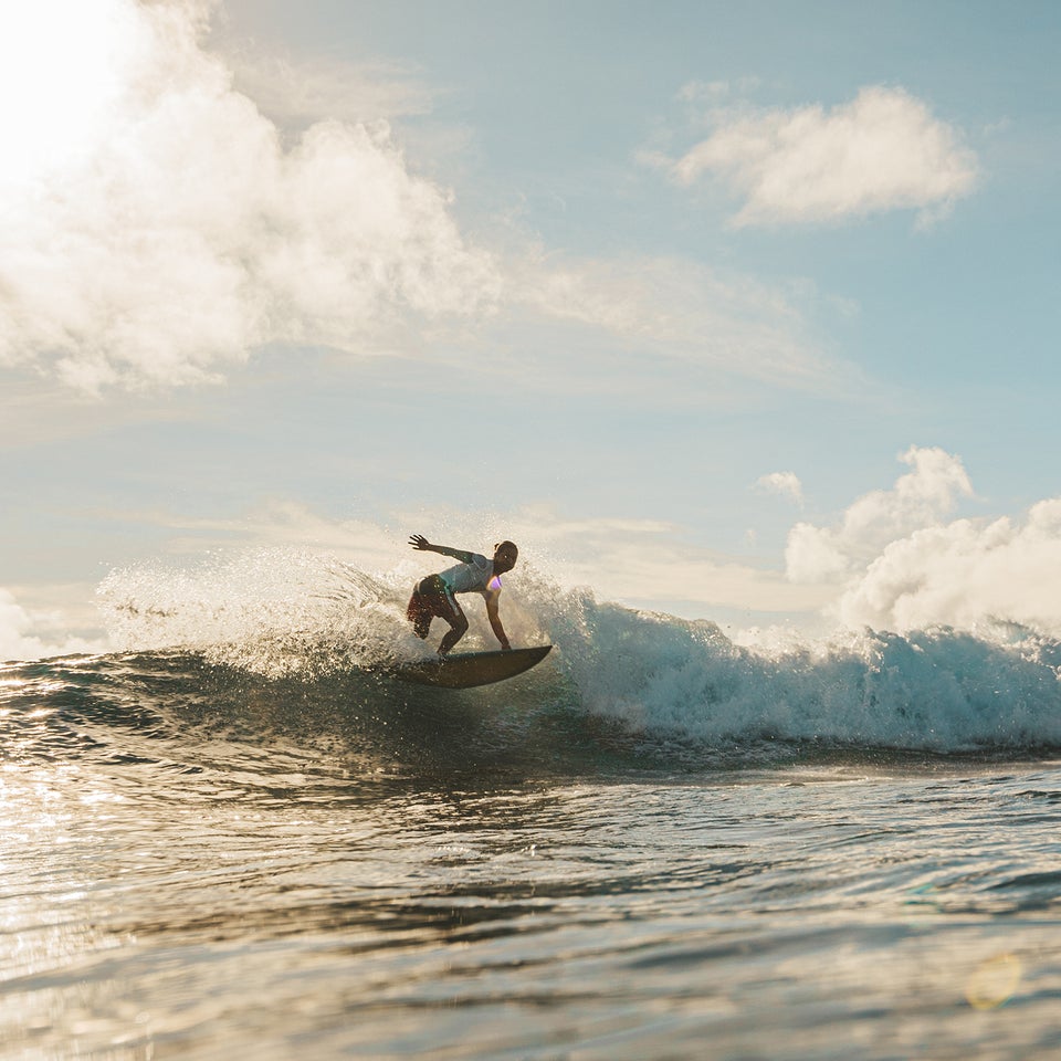 10 Best Tropical Adventures in the World