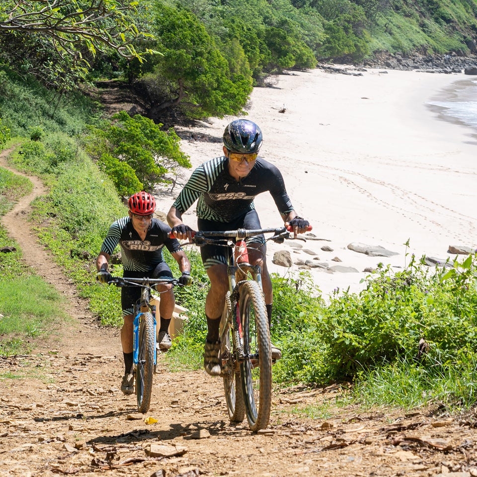 10 Best Tropical Adventures in the World