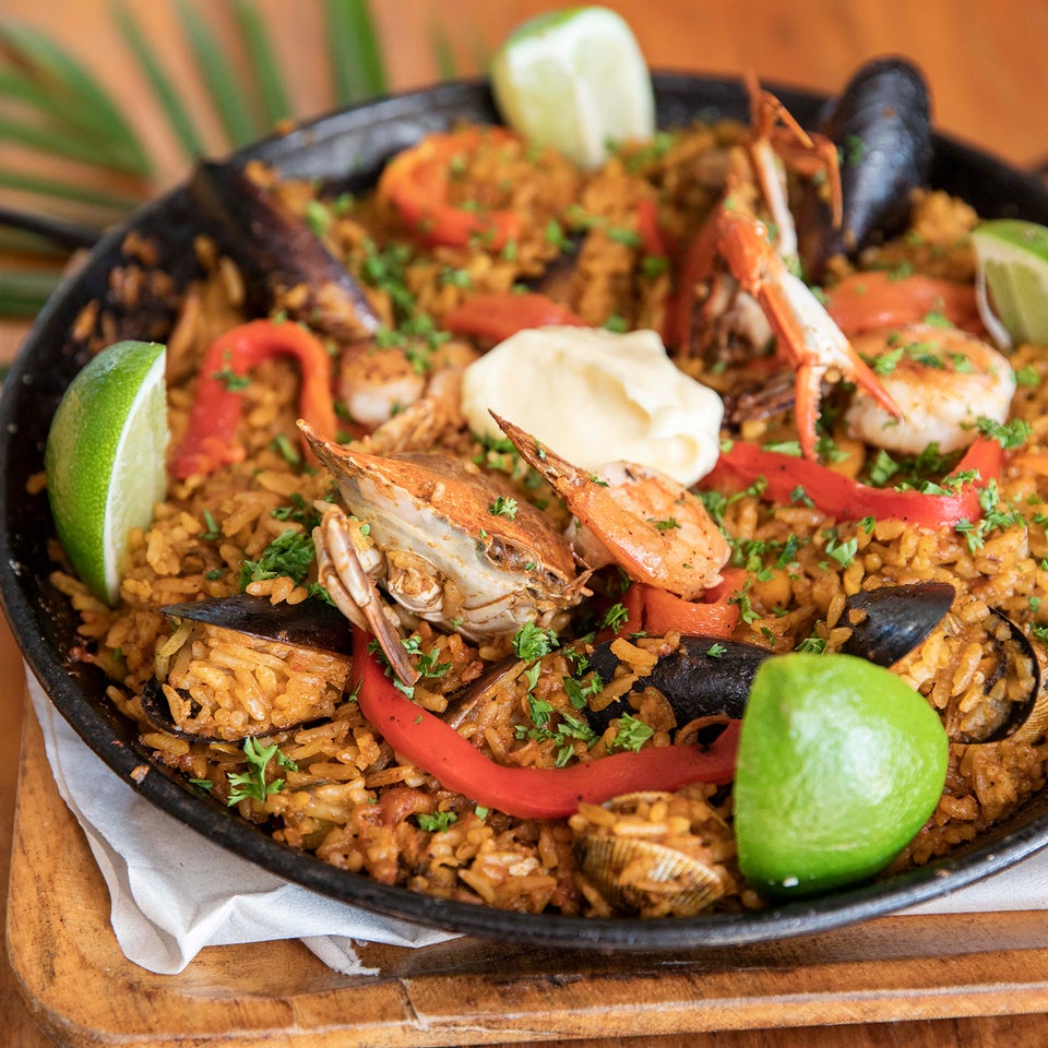 10 Best Tropical Adventures in the World