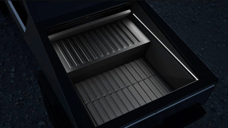 Tesla’s Cybertruck Finally Reaches Production. You May Still Wait Years.