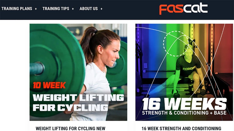 The 10 Pieces of Biking and Training Gear I Loved in 2023