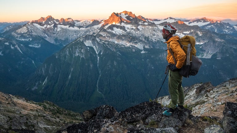 These Friends Completed the Ultimate Peak-Bagging Adventure