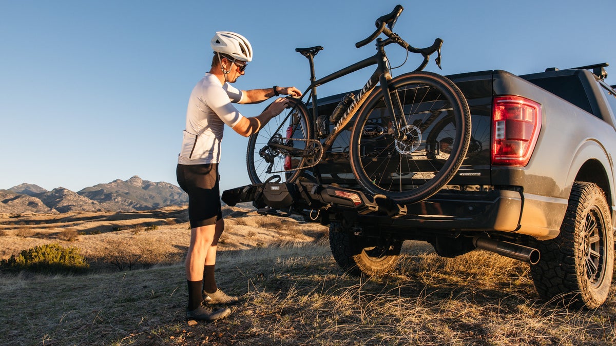 Bike Rack Battle Royale: Küat Piston Pro vs. Thule Epos 2 Review