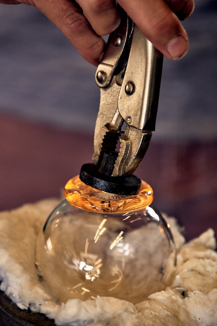 A Treasure Hunt on Block Island Reveals Nature’s Small Wonders