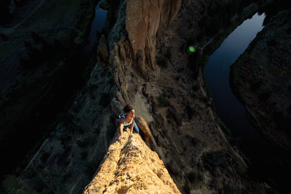 How These Adventure Photographers Capture the Perfect Shot - Outside Online