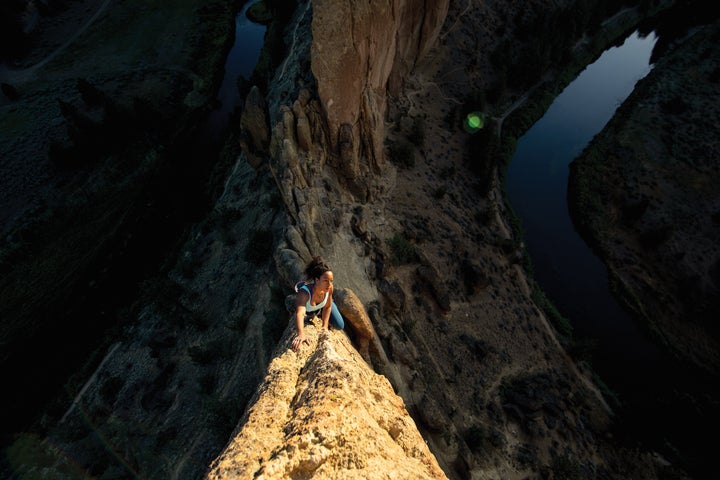 How These Adventure Photographers Capture the Perfect Shot - Outside Online
