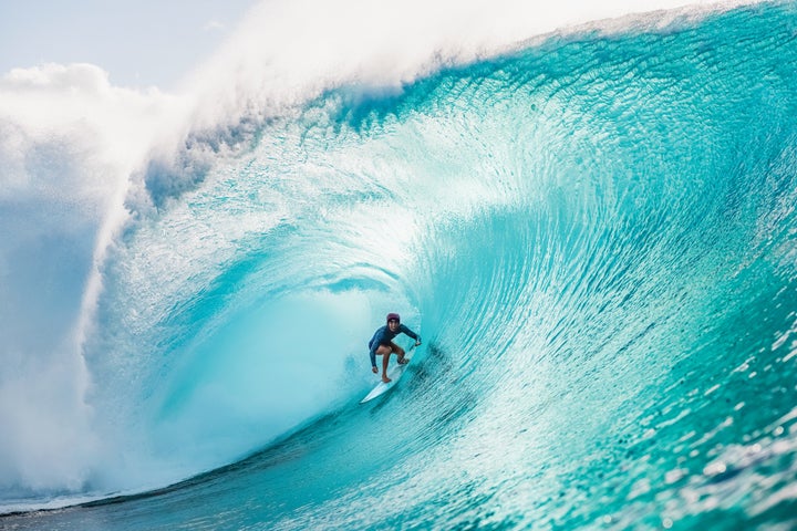 How These Adventure Photographers Capture the Perfect Shot - Outside Online