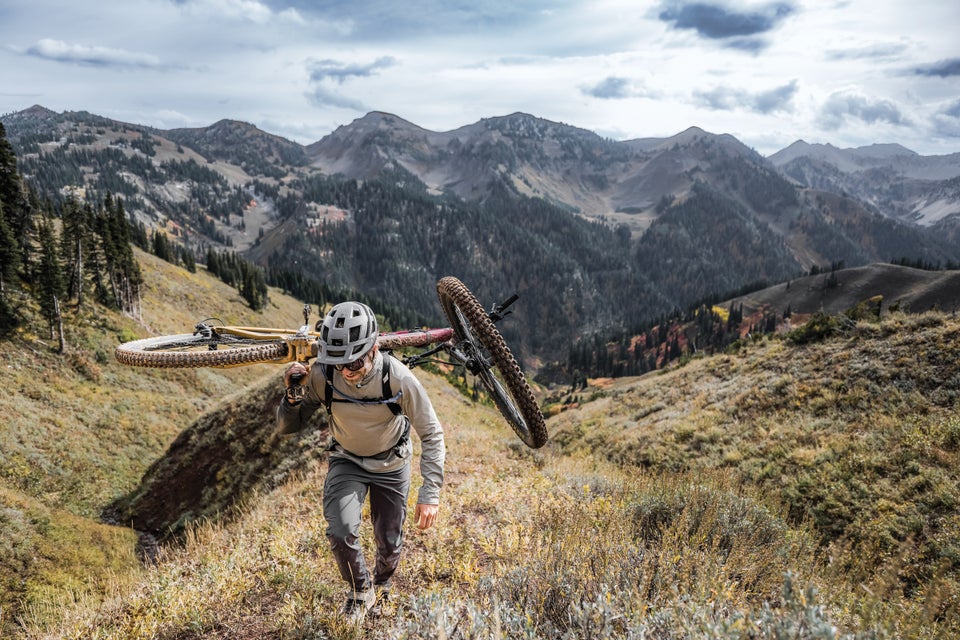 How These Adventure Photographers Capture the Perfect Shot - Outside Online